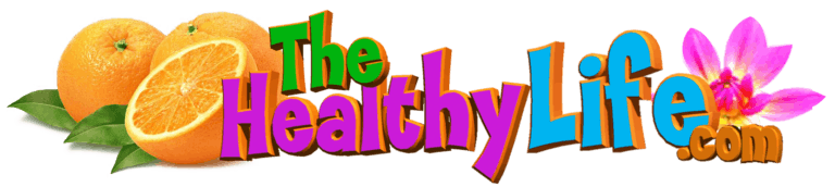 Home - The Healthy Life